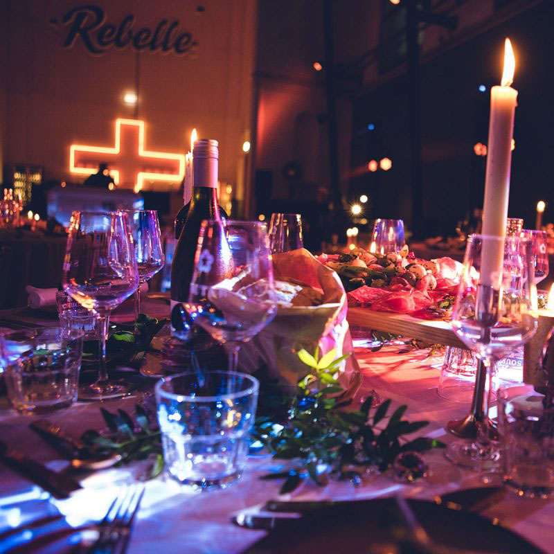 Origineel themafeest organiseren met je bedrijf? | KonseptS