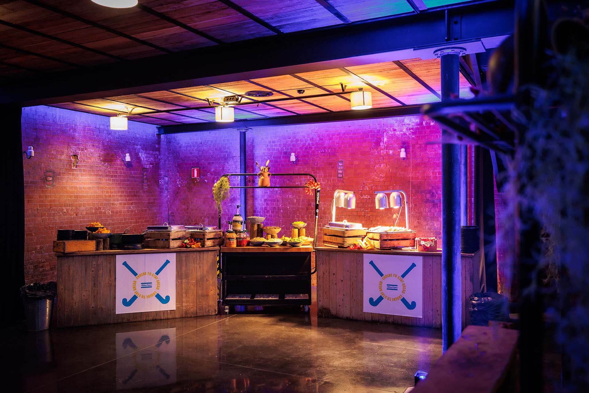 Atlas Copco Evolve To Stay Ahead Catering KonseptS Atlas Copco Evolve To Stay Ahead Catering KonseptS